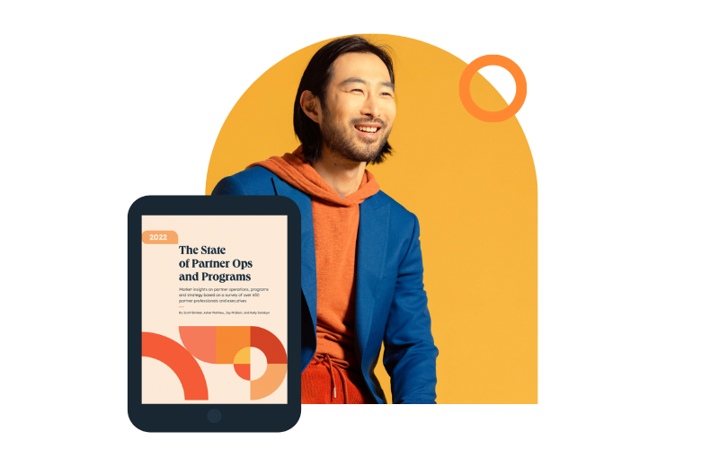 The State of Partner Ops and Programs 2022